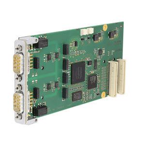 Carte d'interface PCI - CAN-IB400/PCI - IXXAT Automation - CAN ...