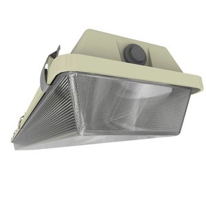 Luminaire - PROTECTA III - Chalmit - à LED / pour l'industrie / IP66