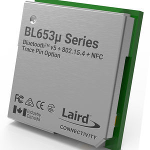 Module sans fil Bluetooth - BTM44 series - LAIRD TECHNOLOGIES