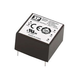 Alimentation électrique AC/DC - VER05 series - XP Power - monophasée ...