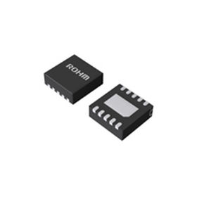 Commande de moteur pont en H - BD16939AEFV-C - ROHM Semiconductor - pour moteur DC