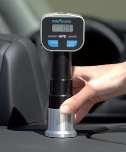 Duromètre Shore - HPE II Fff - BAREISS - portable / de fruits / pour ...