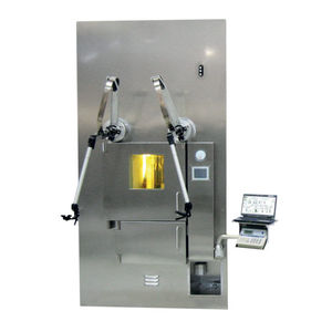 Cellule blindée de synthèse - FLEXA-FLEXALL - Tema Sinergie S.p.A. - pour distribution / avec ...