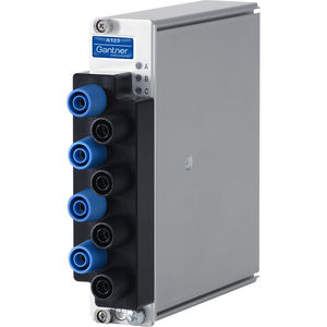 Module d'E/S numérique - Q.bloxx XL A108 - Gantner Instruments ...