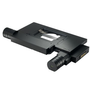 Platine de positionnement pour microscopes, Platine pour microscopes ...