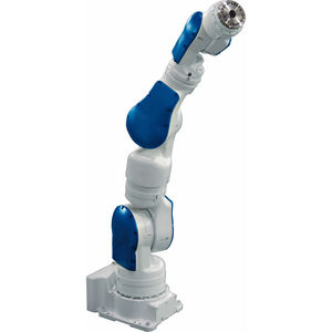 Robot articulé - SP165 - MOTOMAN - 6 axes / de soudage par points / au sol