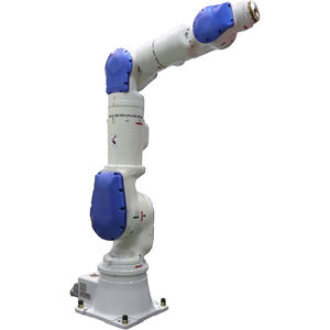 Robot articulé - SP165 - MOTOMAN - 6 axes / de soudage par points / au sol