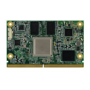 Computer-on-module LVDS, SoM LVDS - Tous les fabricants industriels