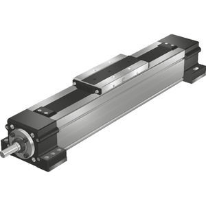 Module linéaire compact - CKR series - Bosch Rexroth - Linear Motion ...