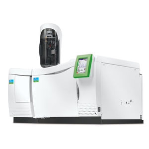 Système de chromatographie GC - GC 2400 - PerkinElmer - en phase ...