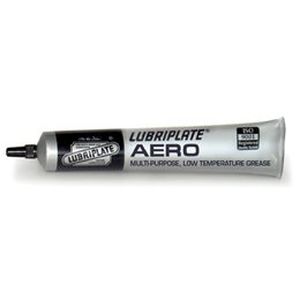 Graisse lubrifiante - SYN-EMB - Lubriplate - synthétique / au complexe ...