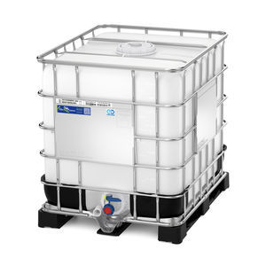 Conteneur IBC UN - Tous les fabricants industriels