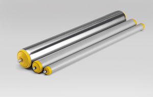 Rouleau de convoyeur - Rulli Rulmeca