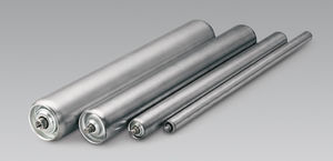 Rouleau de convoyeur - Rulli Rulmeca