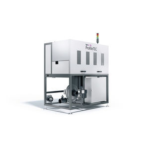 Machine de traitement de surface par plasma - SpinTEC - Tantec ...