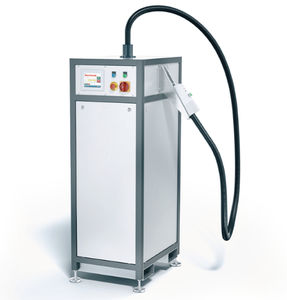 Machine de traitement de surface par plasma - SpinTEC - Tantec ...