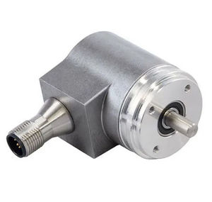 Codeur rotatif pour moteur - Tous les fabricants industriels