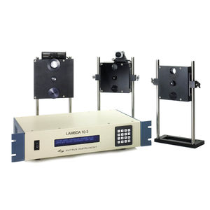 SUTTER INSTRUMENT : Mécanique - Transmission de puissance - DirectIndustry