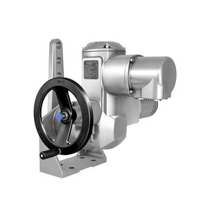 AUMA : Hydraulique - Pneumatique - DirectIndustry