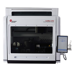 Cytomètre semi-automatisé - Navios EX - Beckman Coulter Life Sciences ...