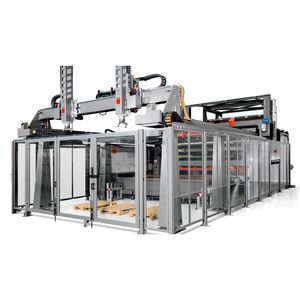 Trieuse automatique, Machine de tri automatique - Tous les fabricants ...