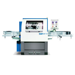 Iseli & Co AG : Machines-outils - DirectIndustry