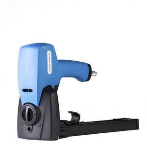 Agrafeuse pneumatique - B560PN - SIGNODE - pour carton de grande taille ...