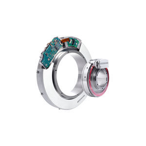 Codeur d'angle standard - Tous les fabricants industriels