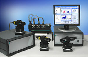 Sonde optique - Tous les fabricants industriels - Page 2