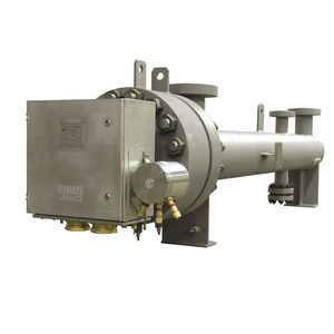 Sinus-Jevi Electric Heating B.V. : Machines et Équipements Industriels ...