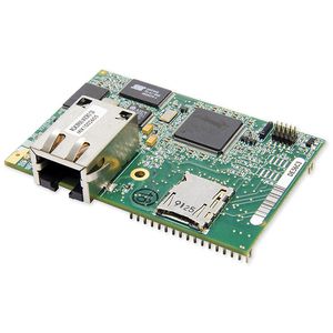 Module CPU RabbitCore® - RabbitCore® RCM3209 Series - Digi ...