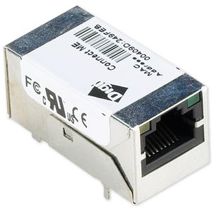 Computer-on-module ARM9 - ConnectCore® 9P 9215 - Digi International ...