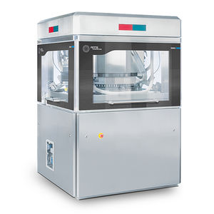 Presse à comprimés rotative - FE55 - Fette Compacting GmbH