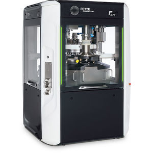 Presse à comprimés rotative - 2090i - Fette Compacting GmbH - bicouche