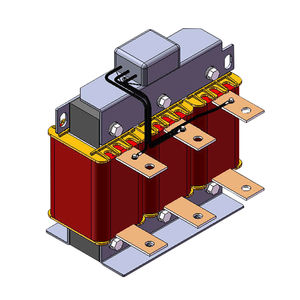Filtre électronique passe-bas - SWF Series - Shenzhen Sikes Electric Co ...