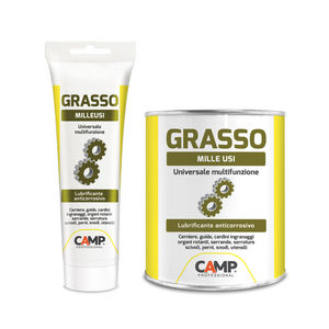 Graisse industrielle, Graisse pour l'industrie - Tous les fabricants ...