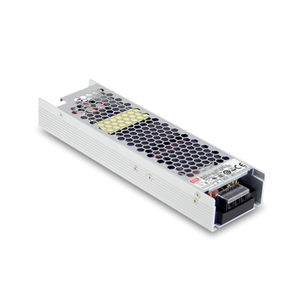 Alimentation électrique AC/DC - LAD-600 series - Mean Well - à deux ...