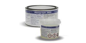 Graisse de lubrification - CONDAT - pour l'industrie du moule / pour ...