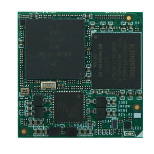 Computer-on-module NXP i.MX8M Mini - FLEX-IMX8M-MINI - TechNexion Ltd ...