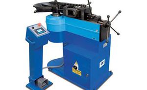 Cintreuse électrique - UNI 42 A - Jörg Neu GmbH Maschinenbau u. Handel ...