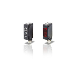 Détecteur photoélectrique type reflex - S62 series - Datalogic s.r.l ...
