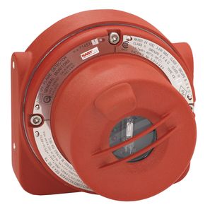 Détecteur de flamme pour sécurité incendie - FL3100H-H2 - General Monitors