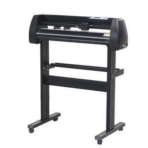 Plotter de découpe automatique - HW630 OPOS - Seron