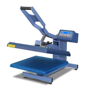 Machine d'impression à transfert thermique - TMH10 - TRANSMATIC - pour ...