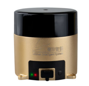 Scanner 2D - M10 - Shenzhen Leishen Intelligent system Co., LTD - de ...