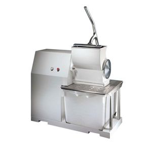 Machine à râper le fromage - C/E GF - C/E GFX - MINERVA OMEGA GROUP S.R.L.