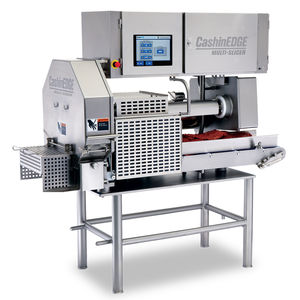 Trancheuse de lard - CashinEDGE® - Provisur Technologies Inc ...