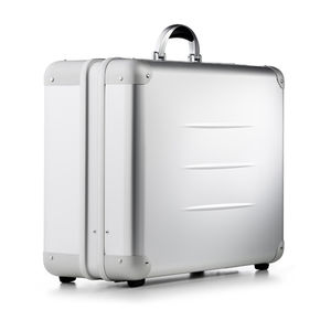 Valise en aluminium, Valise d'aluminium - Tous les fabricants industriels