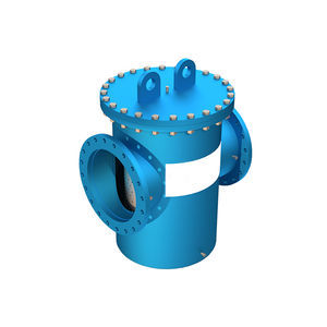 Crépine hydraulique - k09d-1110 - ACMO S.p.A. - en acier inoxydable / à ...