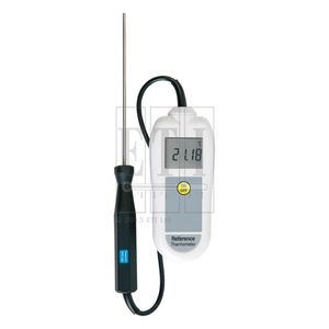Electronic Temperature Instruments Ltd : Détection - Mesure ...